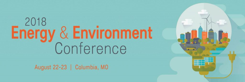 2018 Energy and Environmental Conference - Brewer Science