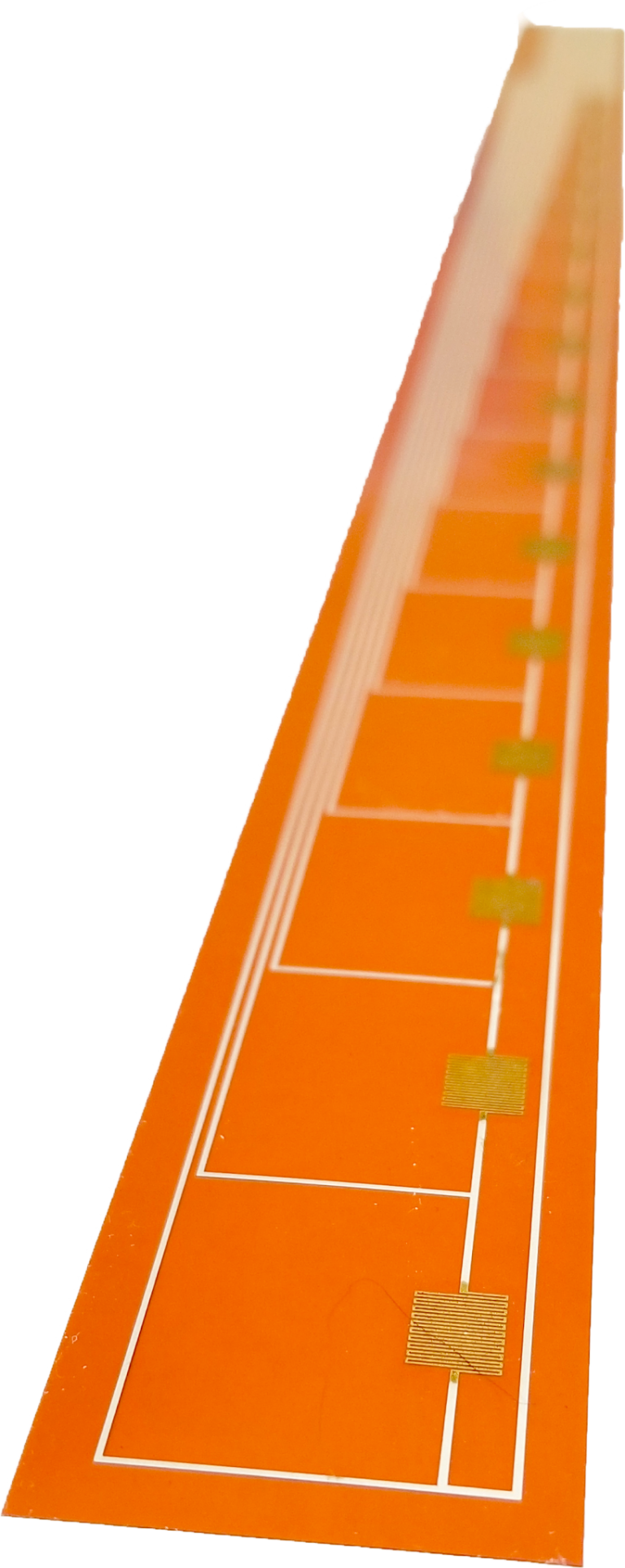 Temperature Sensors - Brewer Science