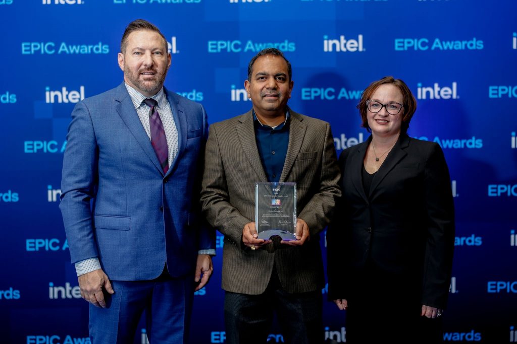 Brewer Science Earns Intel’s 2022 EPIC Distinguished Supplier Award ...