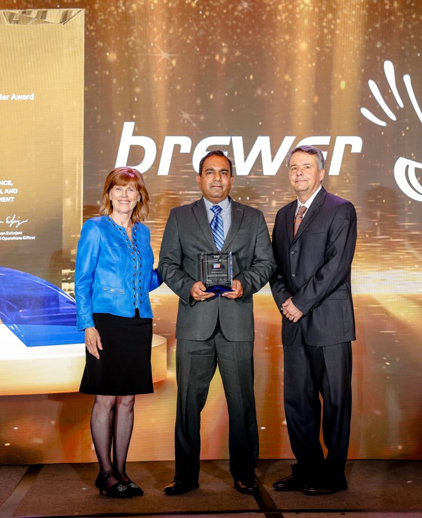 Brewer Science Earns Intel’s 2022 EPIC Distinguished Supplier Award ...